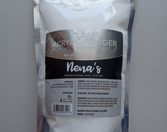 Acrylic Powder - Etsy