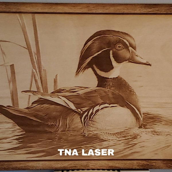 Duck Hunt Laser File - Etsy