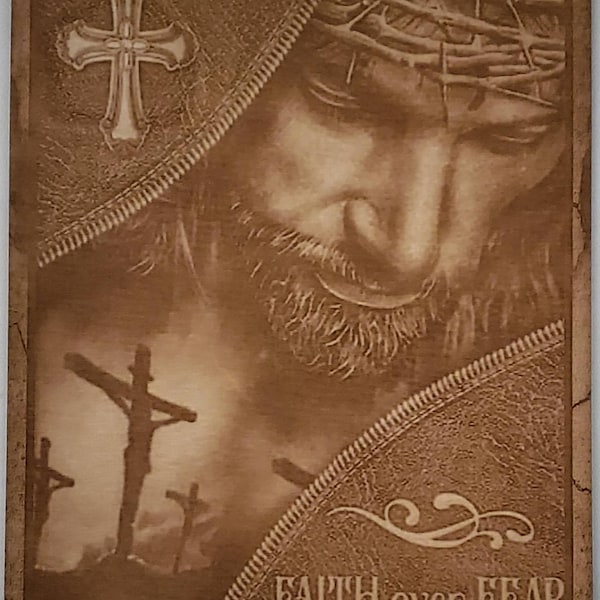 Laser Engraving Files Jesus - Etsy