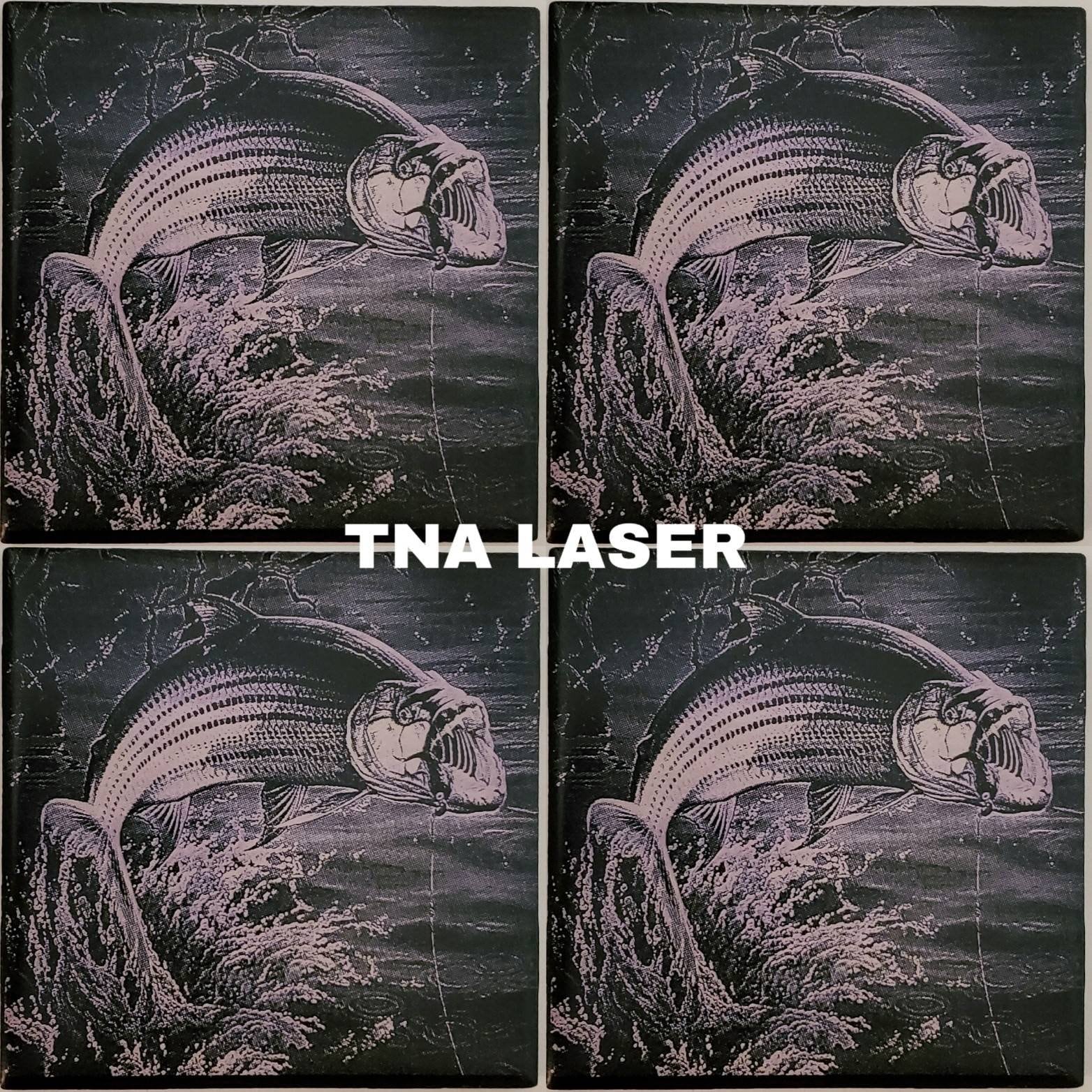 Ceramic Tile Glowforge - Etsy