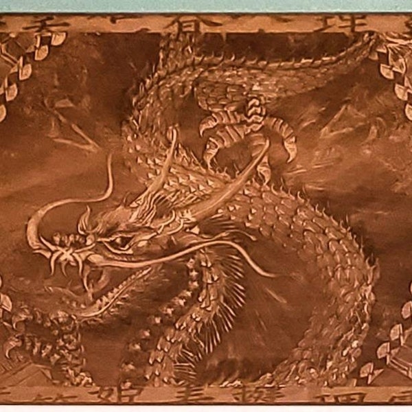 Laser Cut File Japanese - Etsy