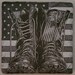 Glowforge Laser Ready Digital Design File - Military Boots Honor ...