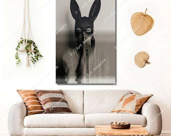 Shhh Poster - Etsy