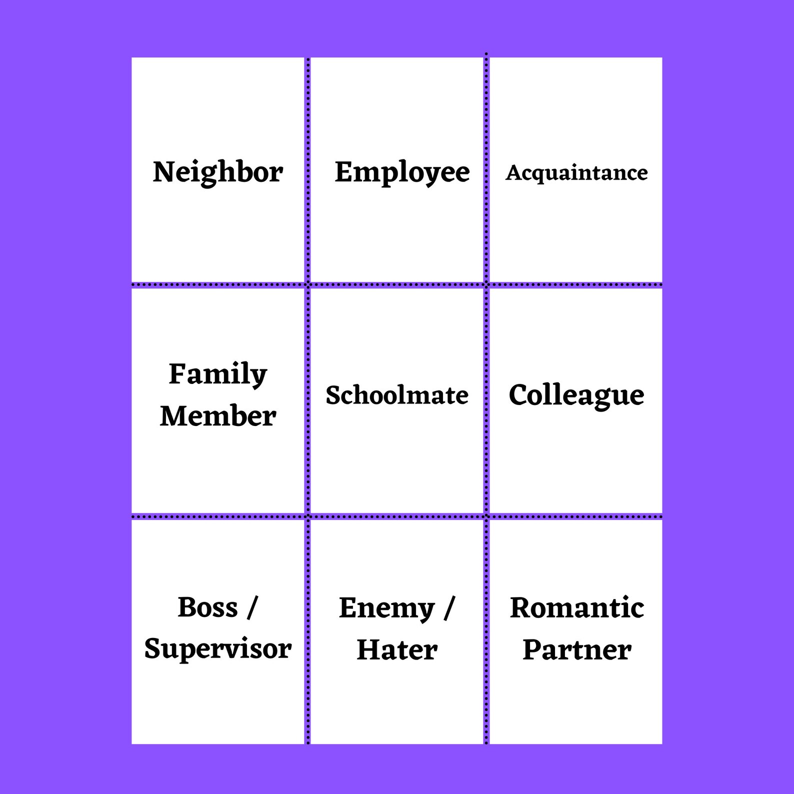 Printable Oracle Cards: Timelines, Seasons, Communication (45 Cards ...