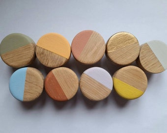 Draw Knobs | Etsy UK