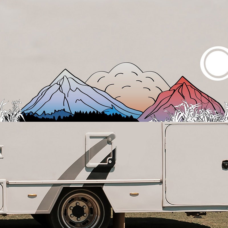 StickerstoDrive - Etsy