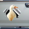 Decal for Food Truck - Trailer Art Decor - Ice Cream Truck Vinyl ...