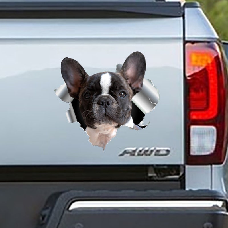 French Decals - Etsy