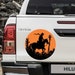Decal for Food Truck - Trailer Art Decor - Ice Cream Truck Vinyl ...