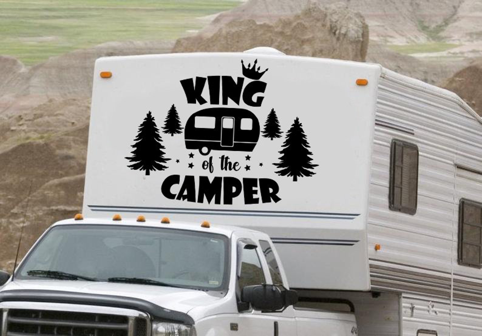 Art der Camper Aufkleber Wohnmobil Geschenk glücklich Camper | Etsy Art der Camper Aufkleber Wohnmobil Geschenk glücklich Camper | Etsy