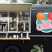 Decal for Food Truck - Trailer Art Decor - Ice Cream Truck Vinyl ...
