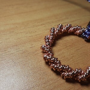 Tensor Ring Pendant (energy Cubit 764 Mhz) - Etsy