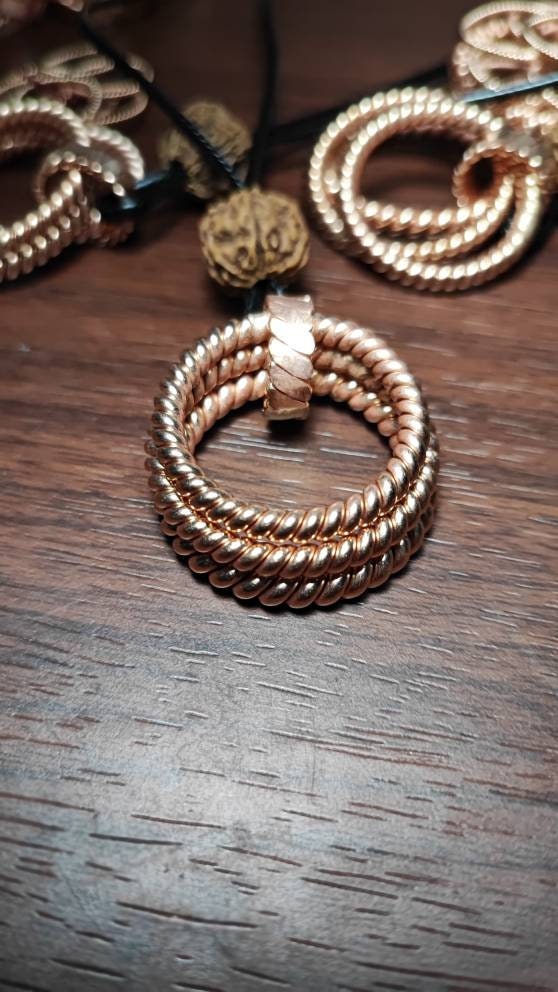 Tensor Ring Combination Cubit Viking Ra-mu and Sacred - Etsy