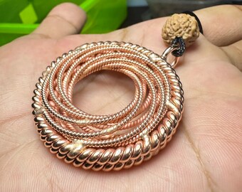 Tensor Ring Generator Rodin Vortex Combination Lost, Sacred and ...