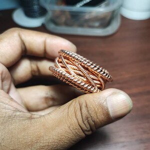 Tensor Ring Generator Rodin Vortex Combination( Lost, Sacred and ...