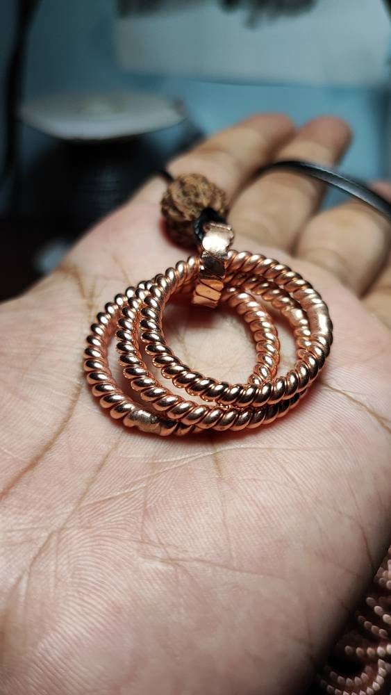 Tensor Ring Combination Cubit Viking Ra-mu and Sacred - Etsy