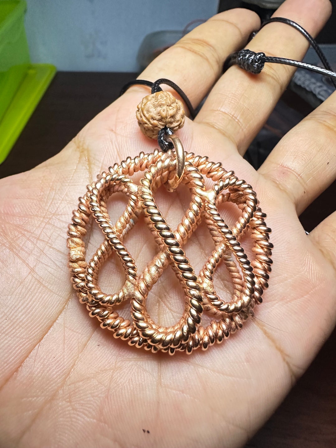 Triple Infinity 888 (double) - Etsy