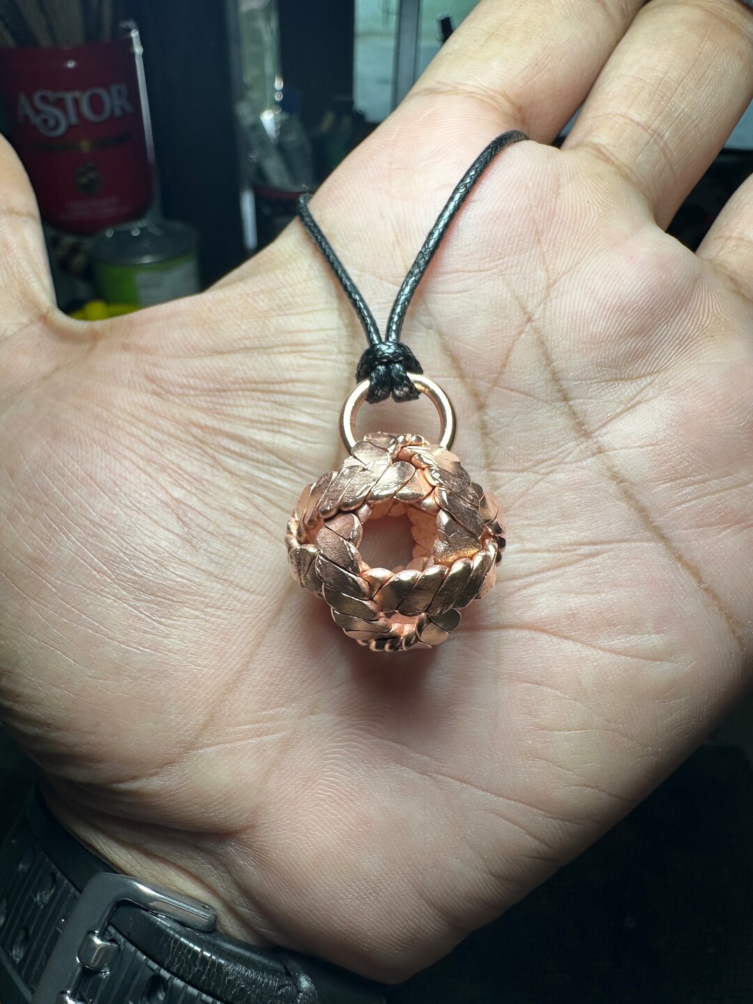 Tensor Field Generator Sphere Pendant (sacred) - Etsy