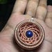 Tensor Ring Generator Rodin Vortex Combination( Lost, Sacred and Empowerment Cubit) - Etsy