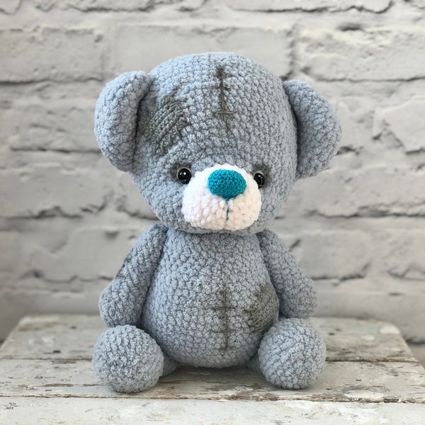 Tatty Teddy - Etsy