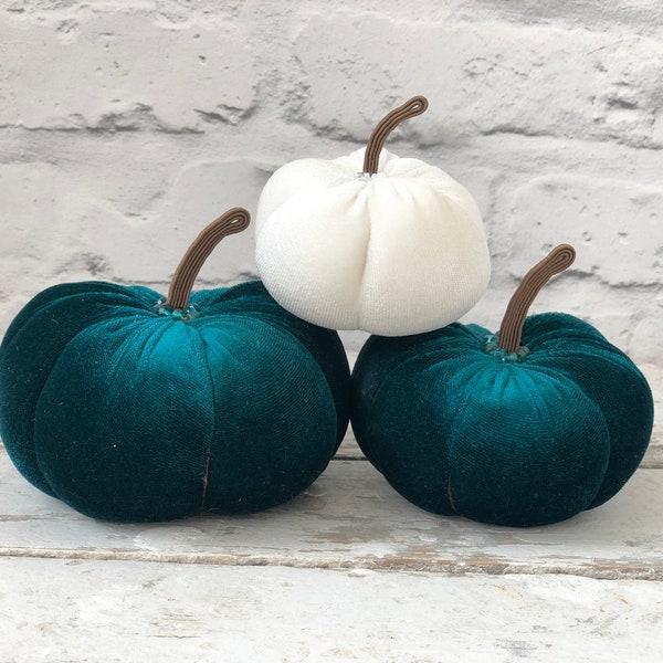 Teal Pumpkin - Etsy