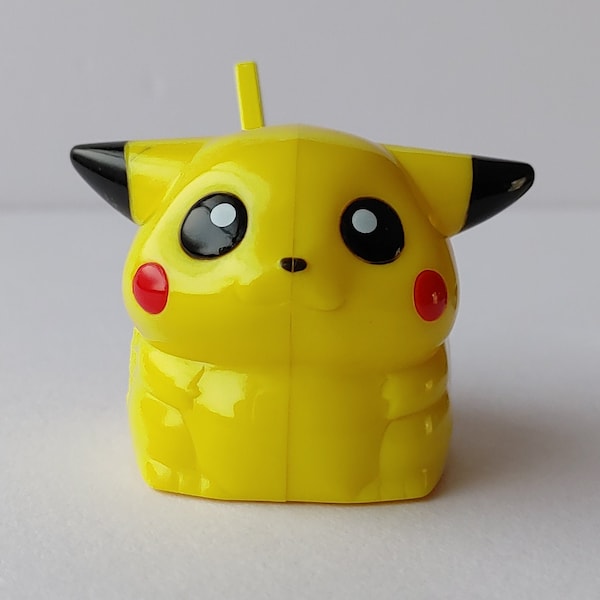 Pikachu Pull - Etsy