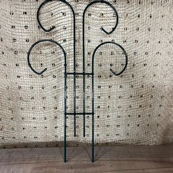 Metal Trellis - Etsy