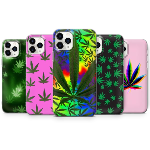 Weed iPhone Case - Etsy