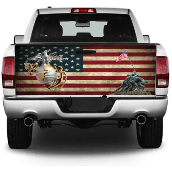 Truck Tailgate Wraps - Etsy
