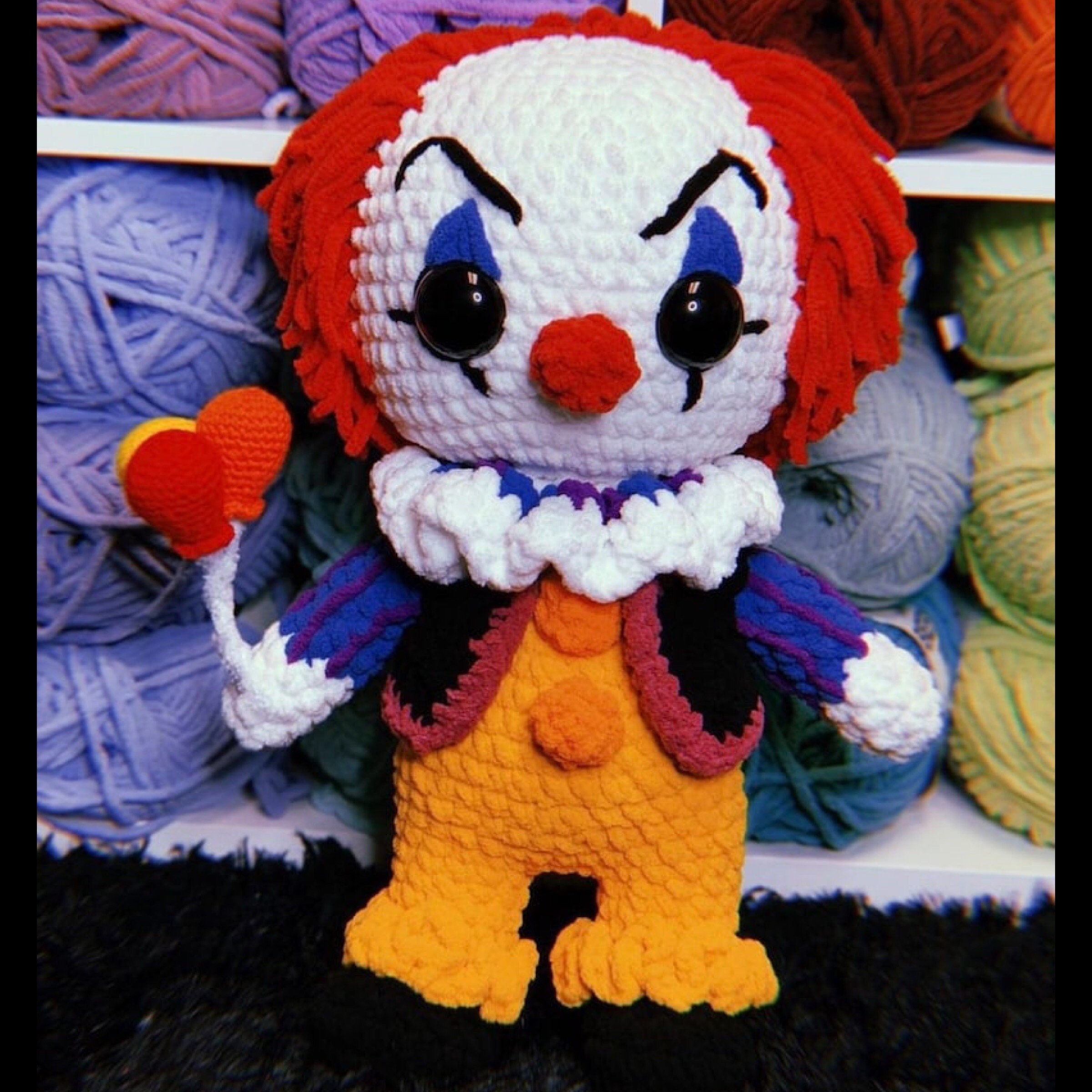 OG Penny | Pattern Only