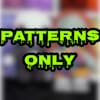 Slasher Bundle 1 Patterns Only - Etsy
