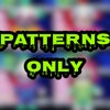 M. Myers | Pattern Only - Etsy