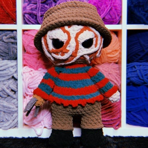 Slasher Bundle 1 | Patterns Only - Etsy