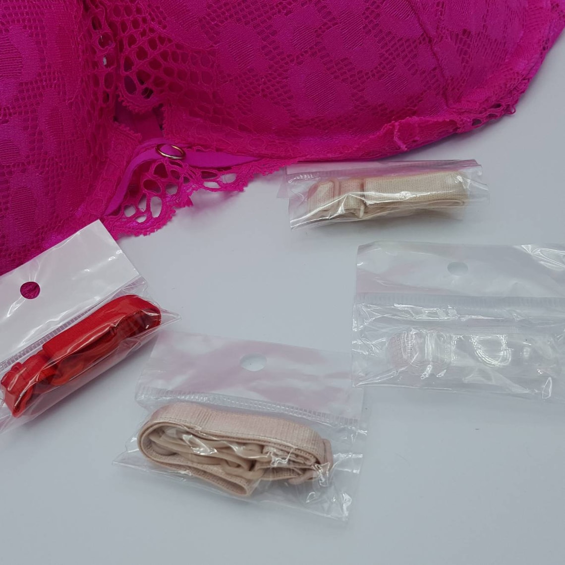 Adjustable Hide-A-Strap Can Be Worn With Any Bra To Hide The | Etsy