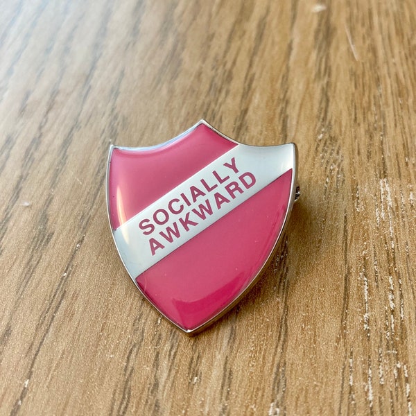 Inspirational Badges - Etsy UK