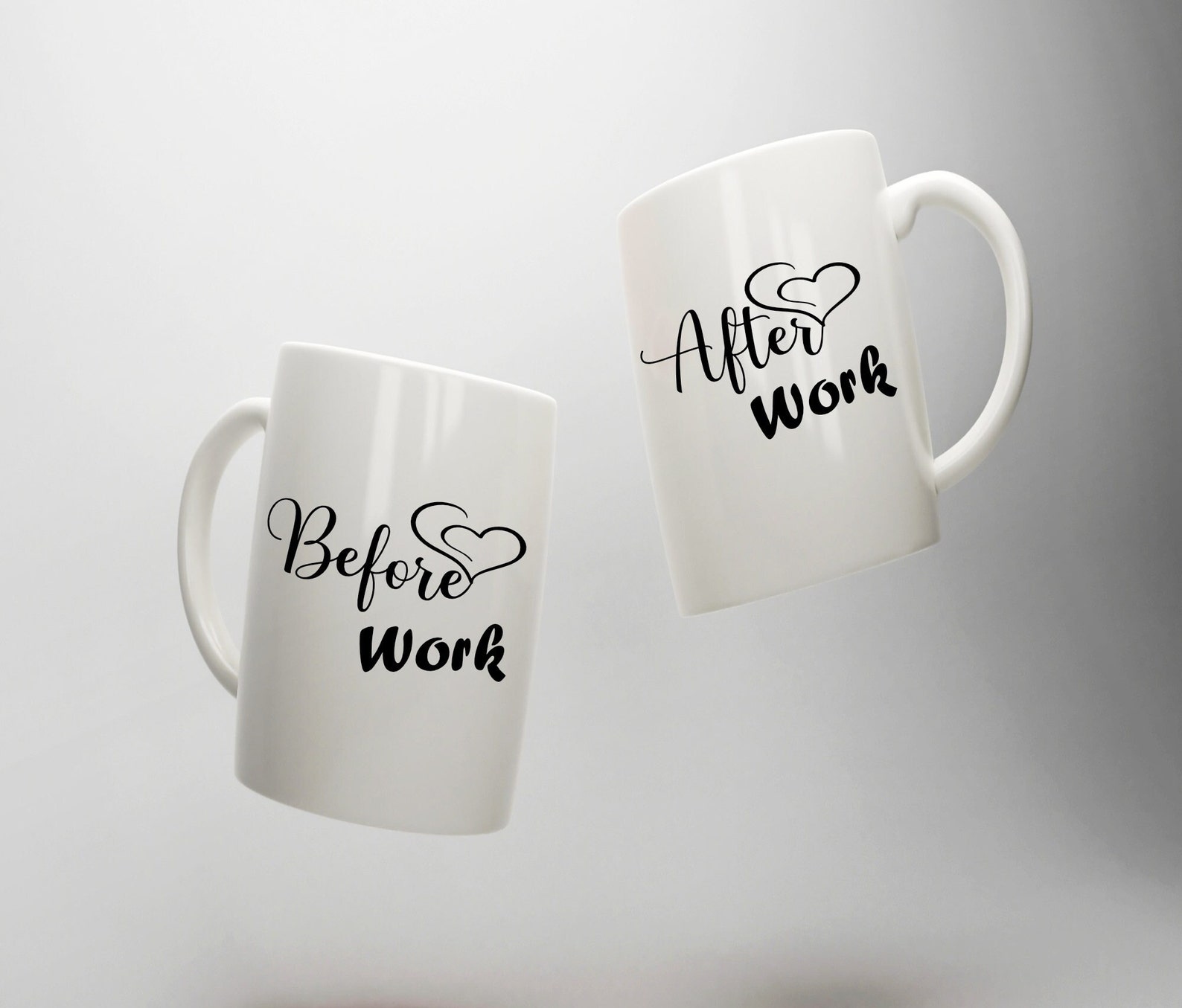 Before Work After Work SVG, Before School After School SVG, Ashtag ...