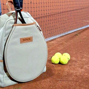 Joya Personalized Backpack 3 Racket Pickleball Padel Tennis Bag - Etsy