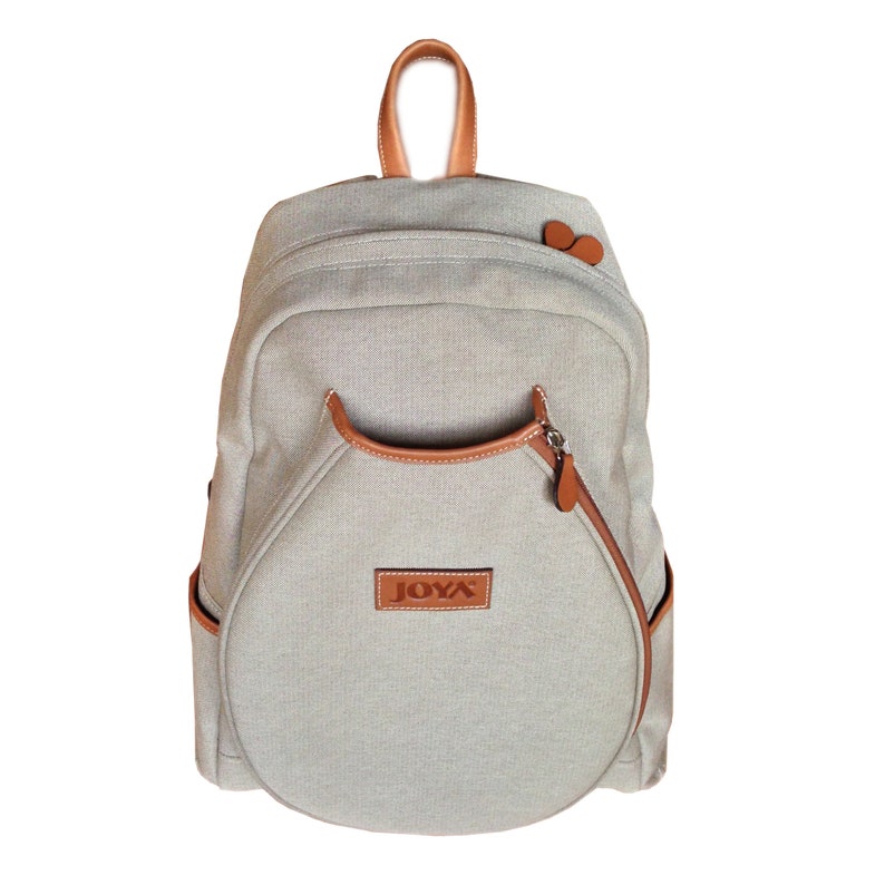 Joya Personalized Backpack 3 Racket Pickleball Padel Tennis Bag - Etsy