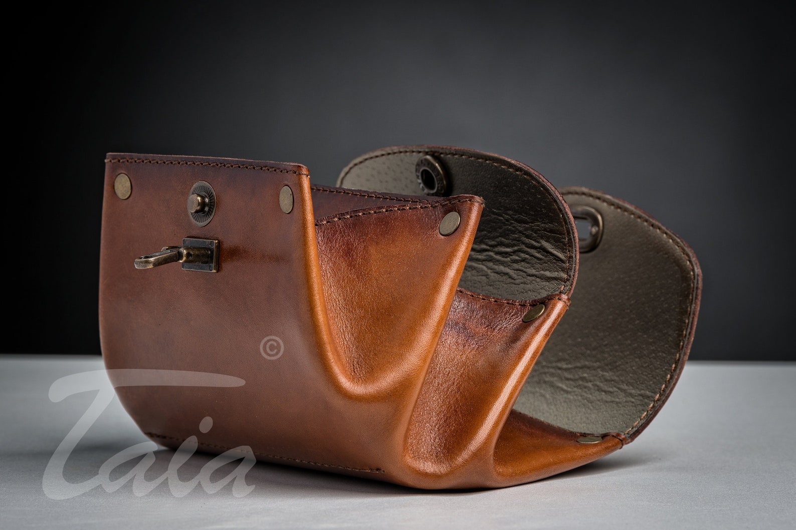 Minimalistic Purse for Women - Women's Genuine Leather Wallet - Etsy