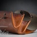 Minimalistic Purse for Women - Women's Genuine Leather Wallet - Etsy