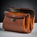 Minimalistic Purse for Women - Women's Genuine Leather Wallet - Etsy