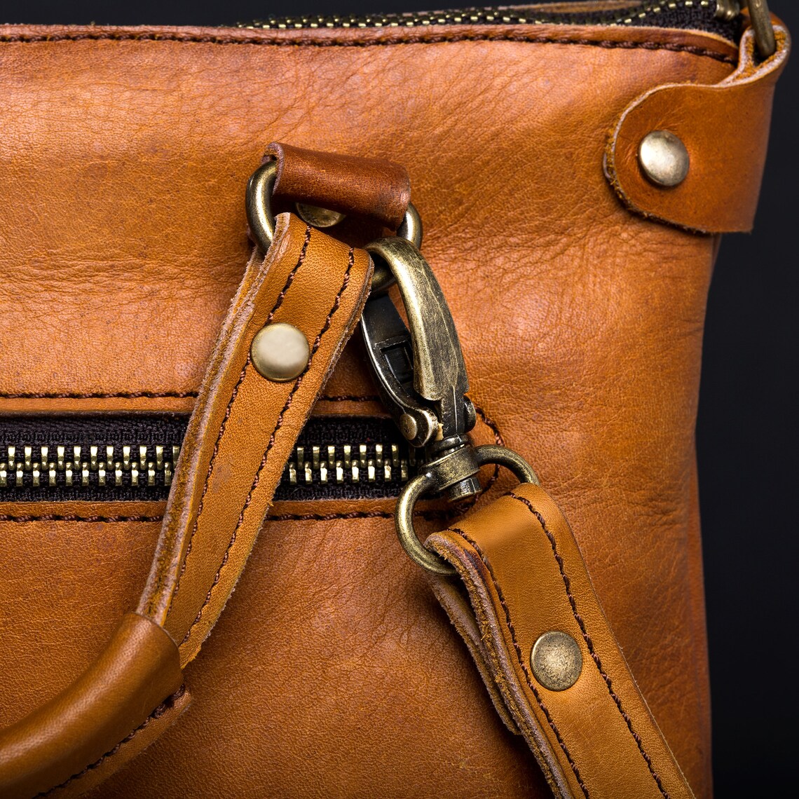 Handmade Leather Backpack Cozy Backpack - Etsy