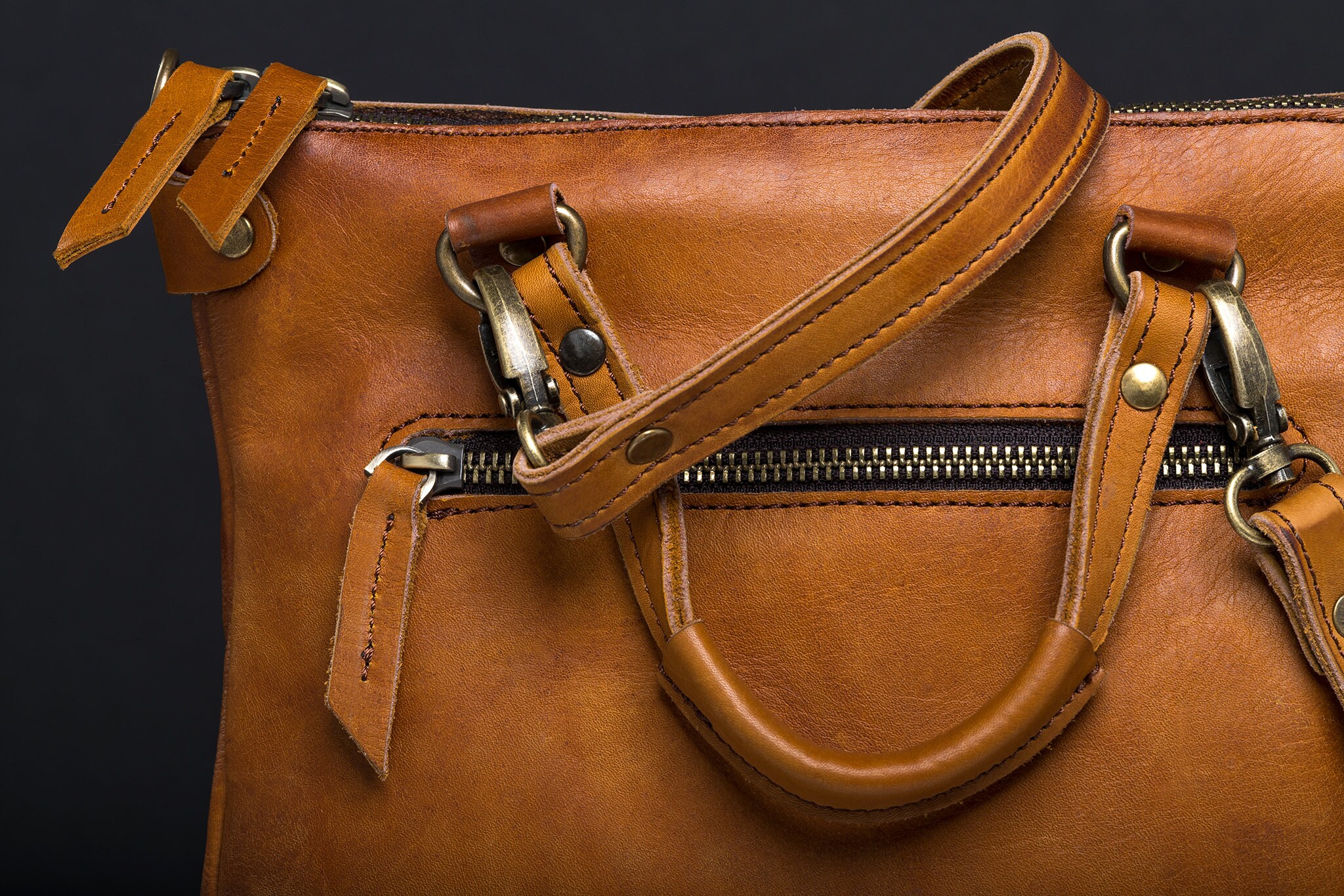 Handmade Leather Backpack Cozy Backpack - Etsy