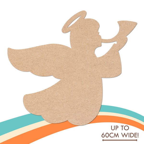 Angel Cutouts - Etsy UK