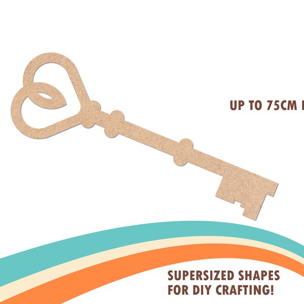 Wood Cutouts - Etsy UK