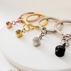 Photo Keychain Photo Projection Keychain Couple Keychain - Etsy