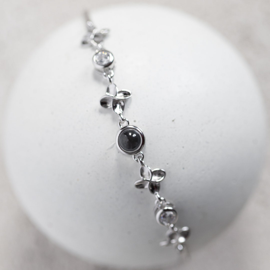 Projection Bracelet • Photo Bracelet • Photo Projection Bracelet ...