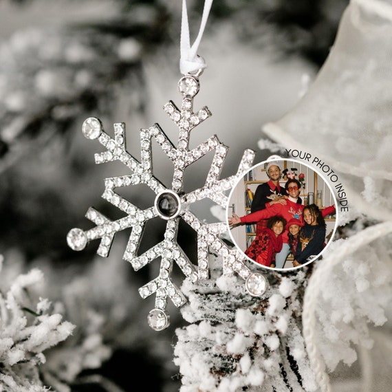 Photo ornaments store