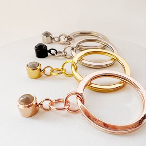 Photo Keychain Photo Projection Keychain Couple Keychain - Etsy