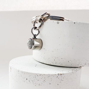 Photo Keychain Photo Projection Keychain Couple Keychain - Etsy